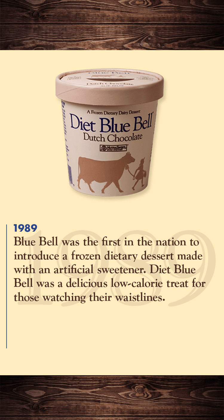 Home - Blue Bell Creameries