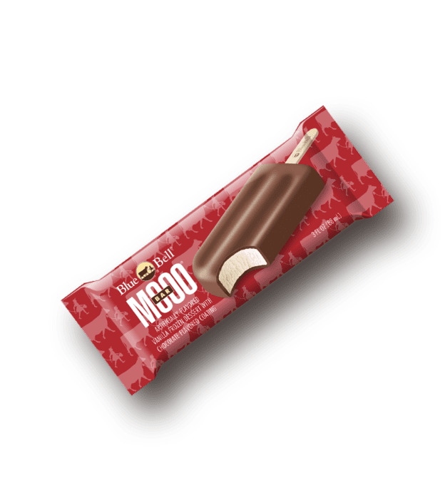 Our Products - Blue Bell Creameries