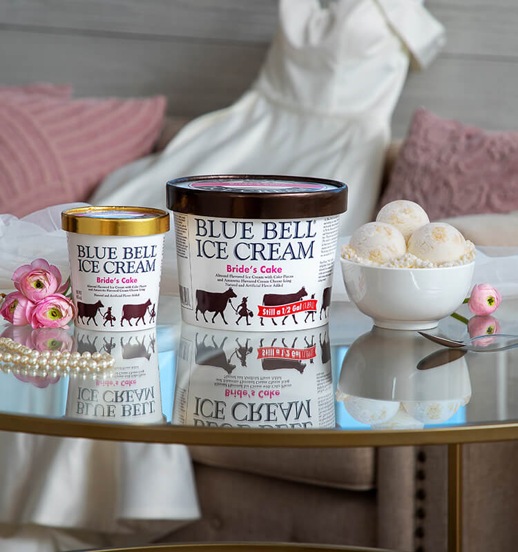 Blue Bell Creameries | The Best Ice Cream in the Country